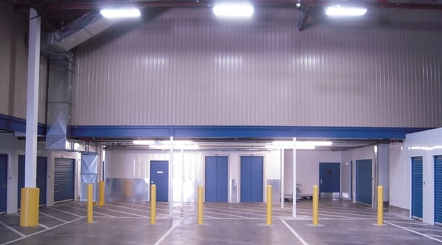 Rent Storage in San Jose, CA 95126 - West Coast Self-Storage San Jose