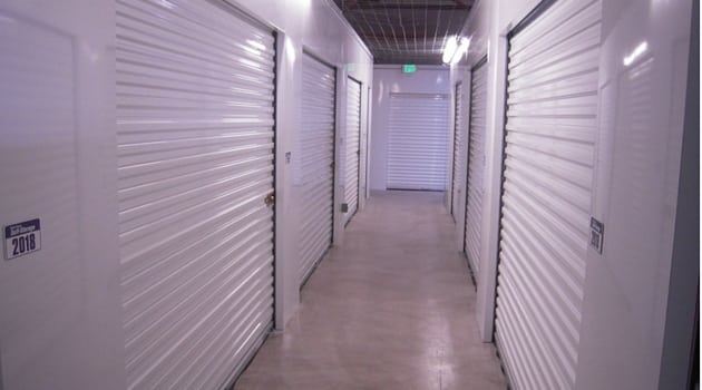 Rent Storage in San Jose, CA 95126 - West Coast Self-Storage San Jose