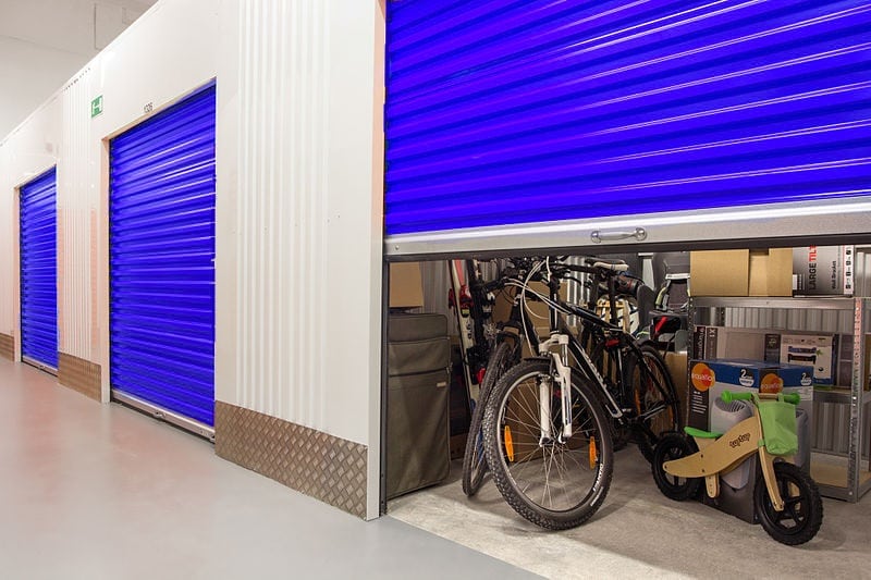 How to Rent a Storage Unit | West Coast Self-Storage