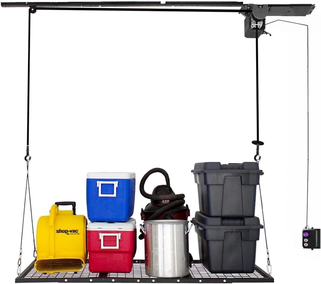 7 Great Garage Storage Ideas | West Coast Self-Storage