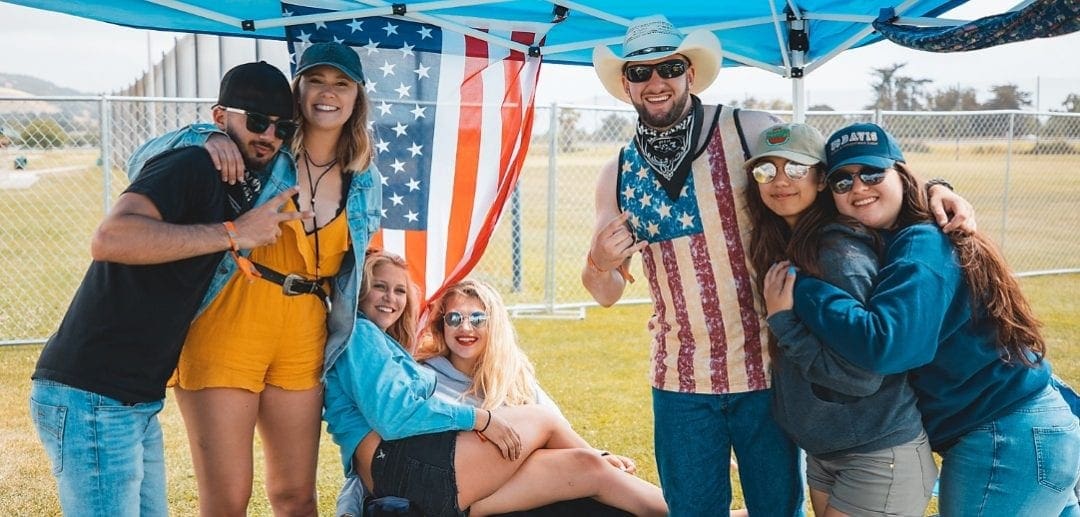 10 Best Summer Festivals in Northern California | West Coast Self-Storage