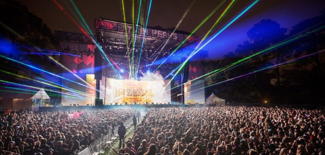 10 Best Summer Festivals in Northern California | West Coast Self-Storage