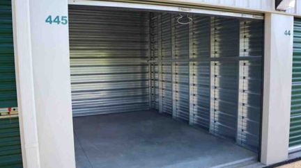 Storage Post Falls - Pleasant View Self Storage