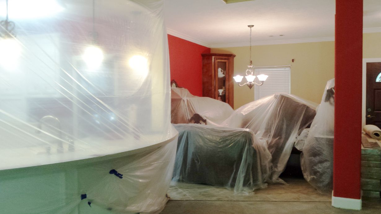 The Benefits of Using Self-Storage During Home Renovations or ...