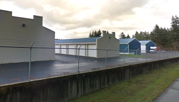 About our Oak Harbor, WA Self Storage Facility | Mariner Self Storage