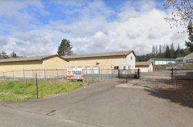 Washington Storage Units - West Coast Self-Storage