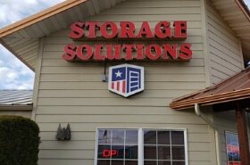 Washington Storage Units - West Coast Self-Storage