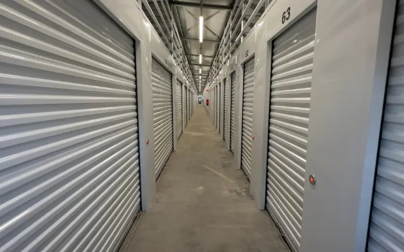 Self Storage Units at 20920 NE Sandy Blvd, Fairview, OR | RV Storage ...