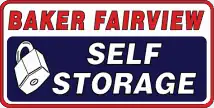 Costa Mesa, CA Storage Units for Rent | Baker Fairview