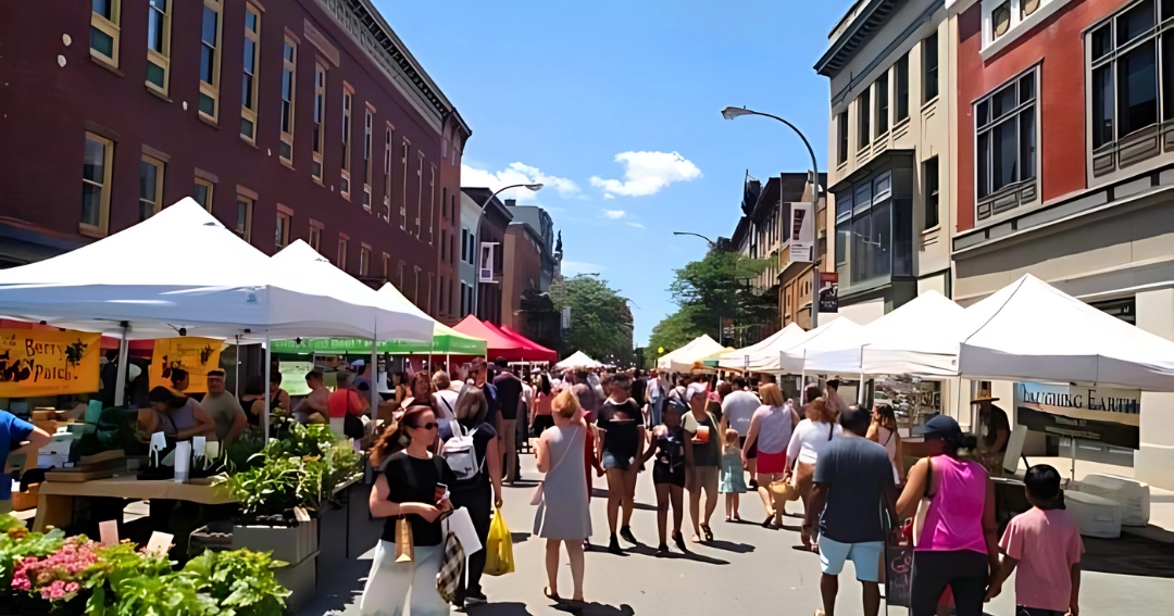 7 Best Neighborhoods in Kent, Washington | West Coast Self-Storage