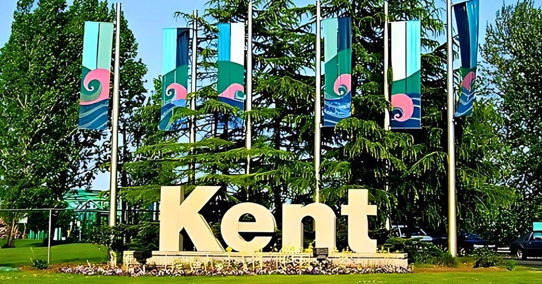 7 Best Neighborhoods in Kent, Washington | West Coast Self-Storage