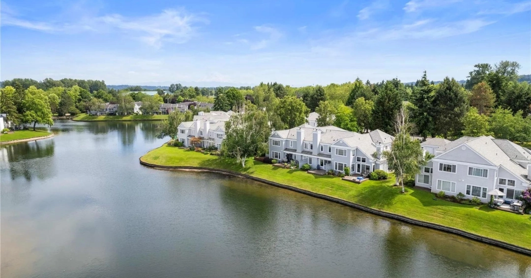 7 Best Neighborhoods in Kent, Washington | West Coast Self-Storage