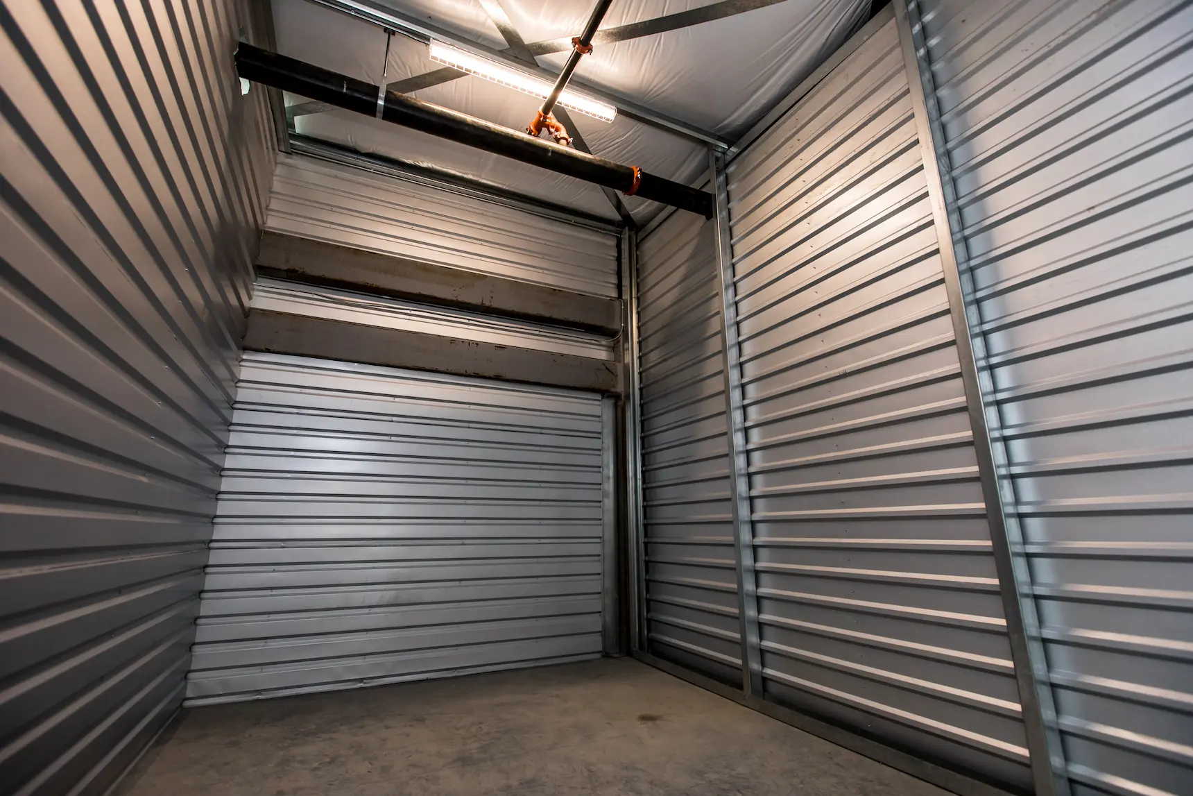Storage Units Daly City 1001 E Market St | West Coast Self-Storage