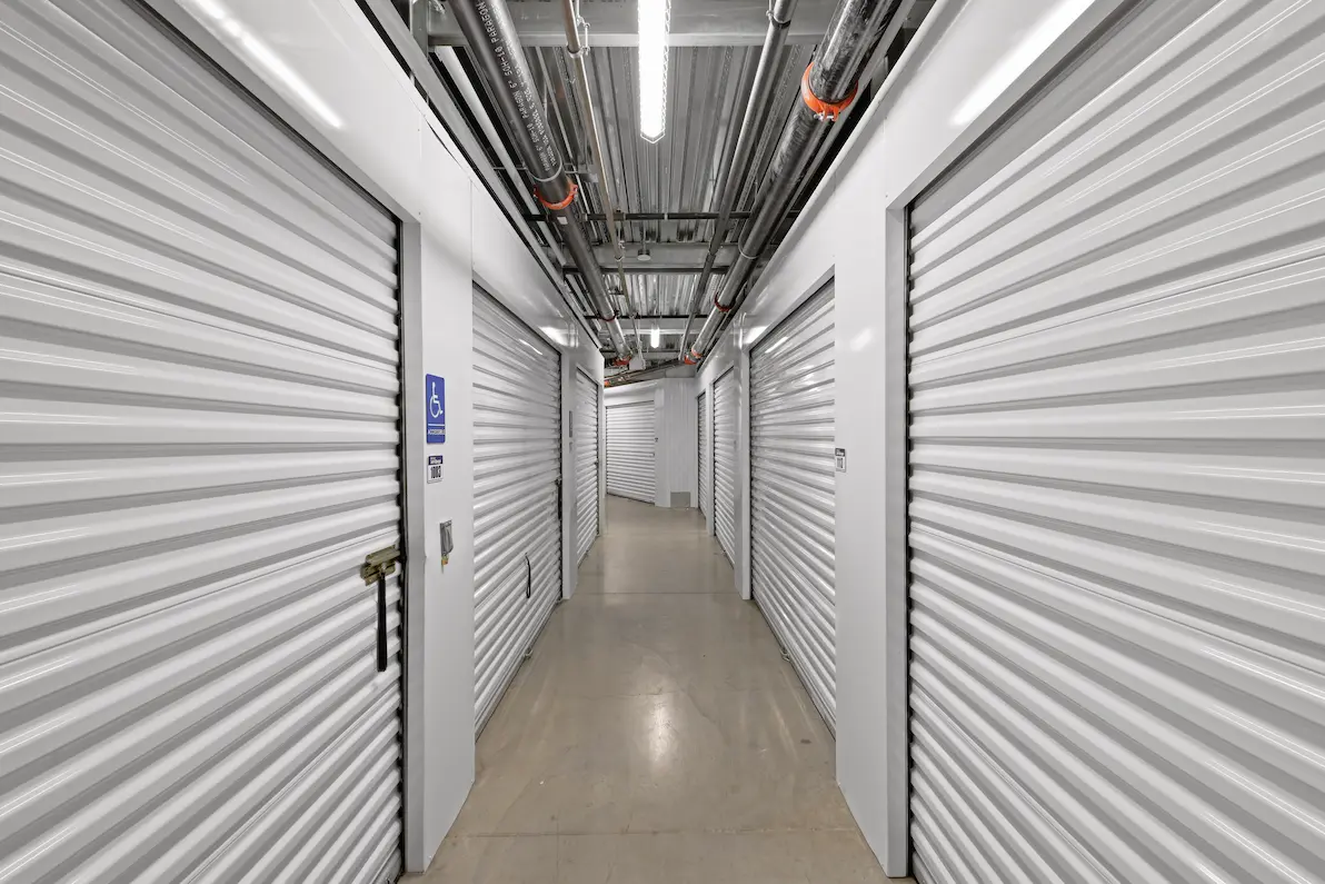 Storage Units Fremont, CA at 45968 Warm Springs Blvd | West Coast Self ...