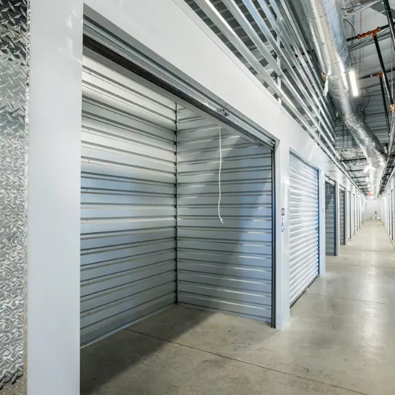 STORAGE UNITS REDMOND, OR | IRONSIDE STORAGE