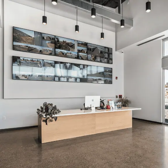 STORAGE UNITS REDMOND, OR | IRONSIDE STORAGE