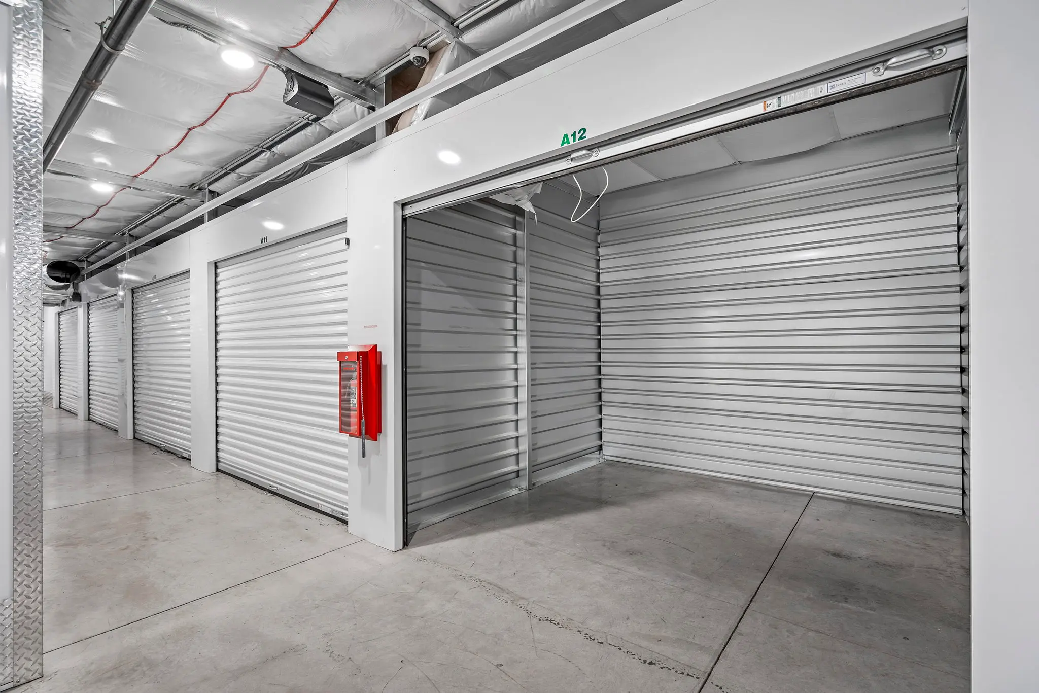 Self Storage Units in Reno, NV | Climate-Controlled Storage near ...