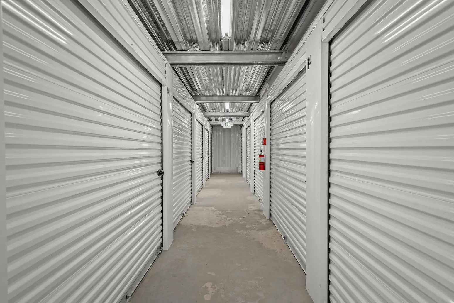 Reno, NV Storage at 10650 S Virginia St | West Coast Self-Storage