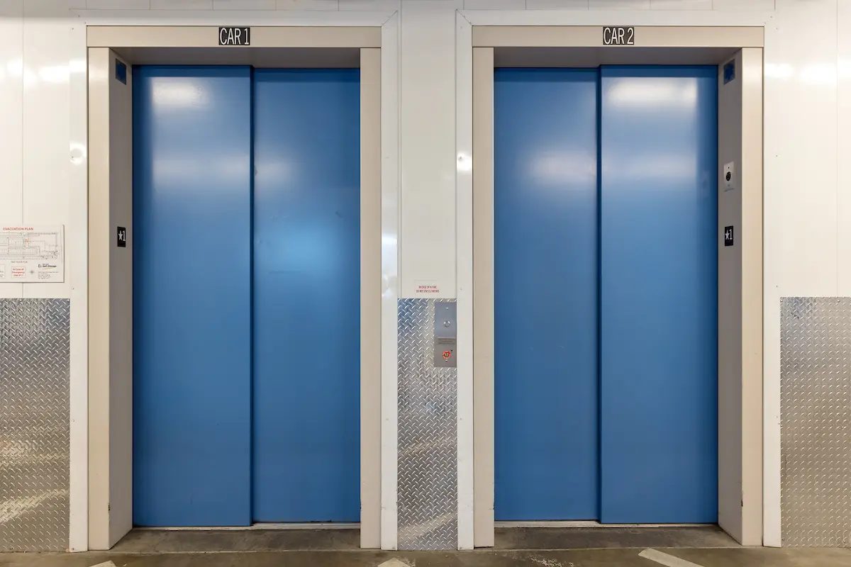 Rent Storage in San Jose, CA 95126 - West Coast Self-Storage San Jose