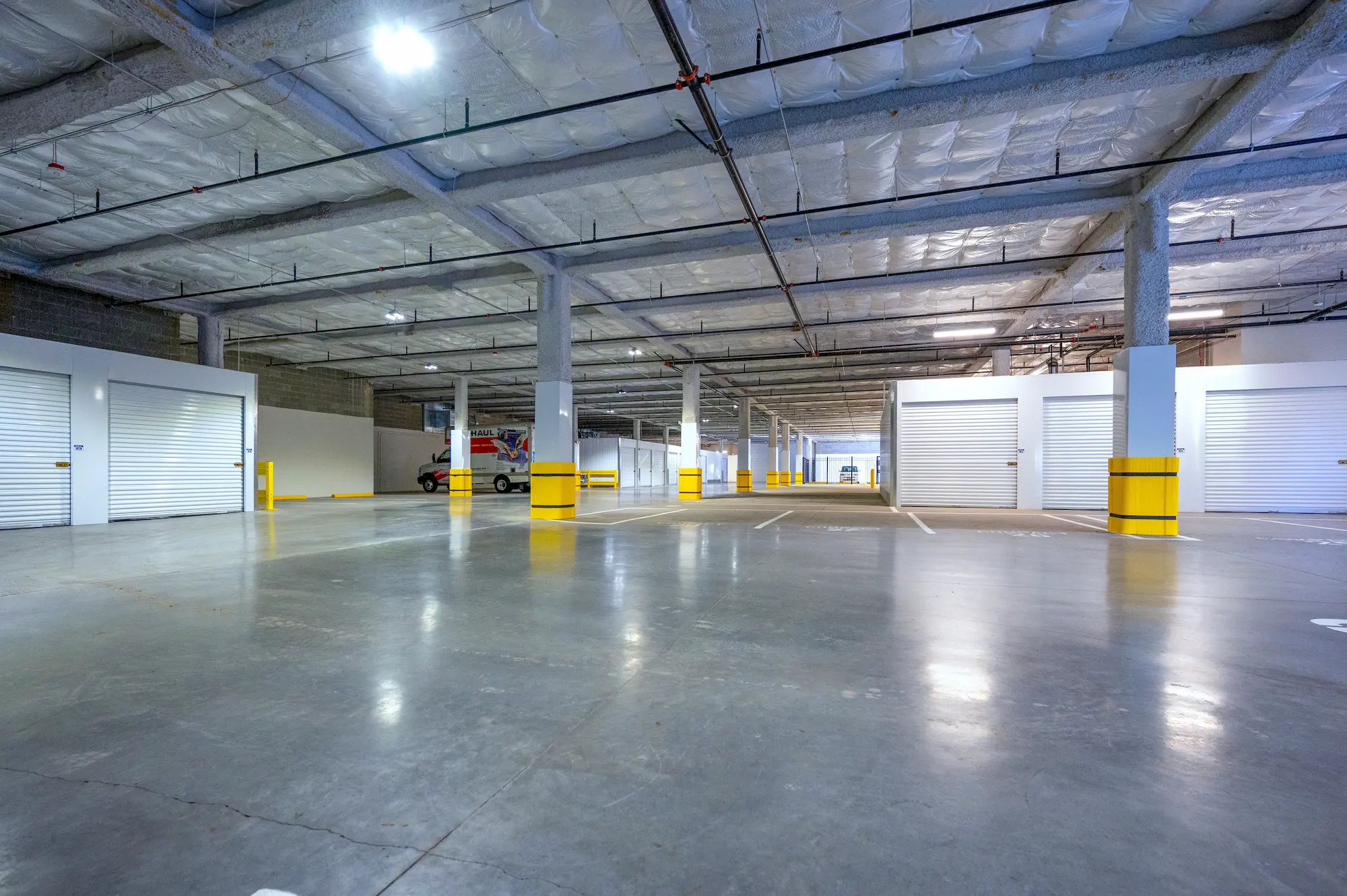 Storage Units in West Seattle near North Admiral – West Coast Self-Storage