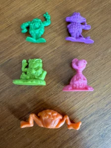 The History of Cereal Box Toys and How to Keep Your Collection Alive ...