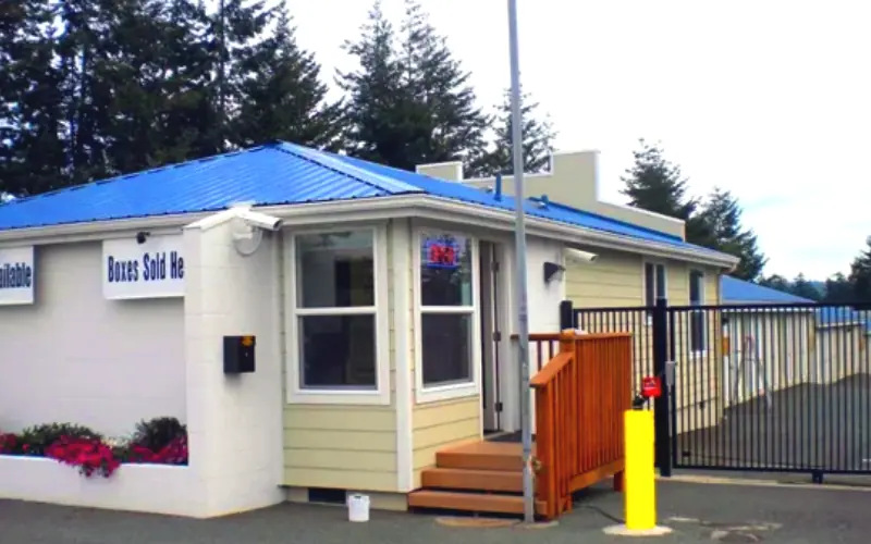 West Coast Self-Storage | Storage Units in CA, ID, NV, OR, WA