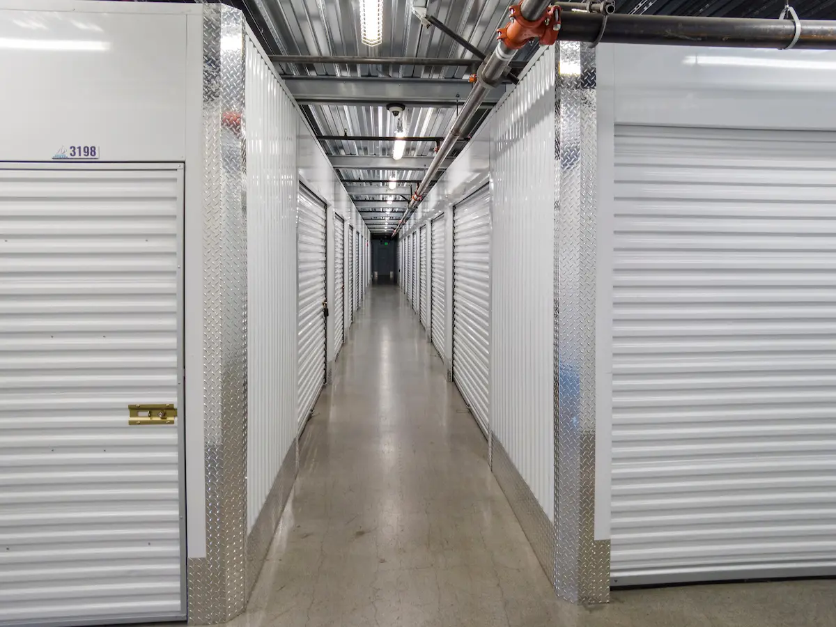 Lynnwood, WA, Self-Storage Near 16429 20th Ave W | Sound Storage of ...