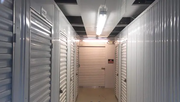 About our Bellingham, WA Self-Storage Facility | Cordata Self Storage