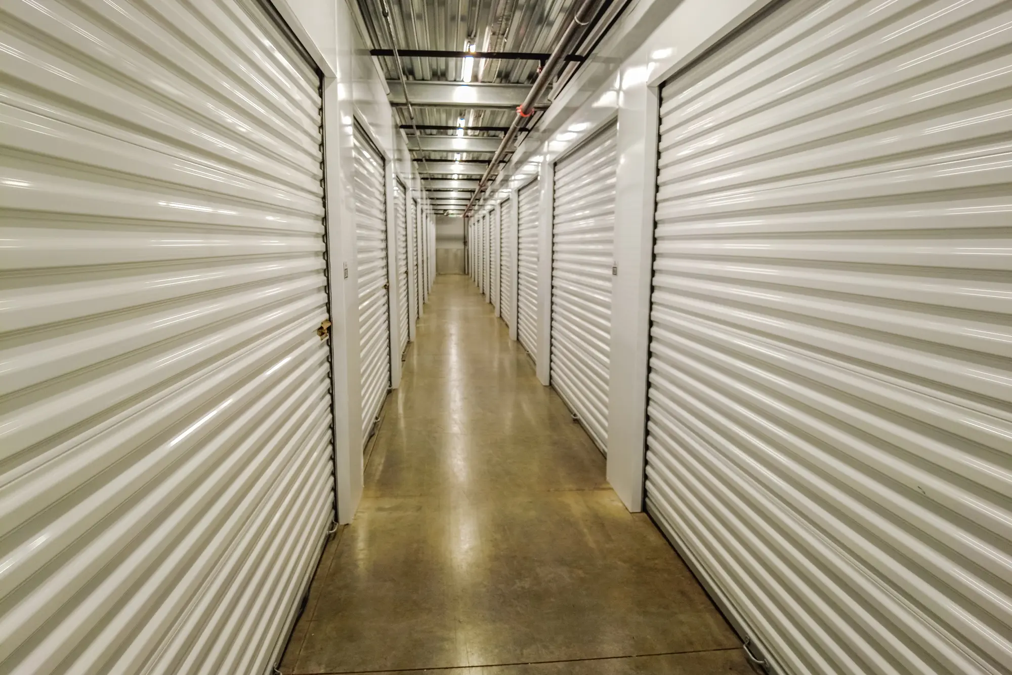 Storage Units near Puyallup & Tacoma, WA - Summit Heated Self Storage