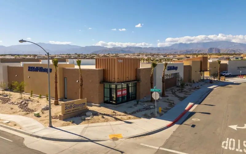 Self-Storage Locator - West Coast Self-Storage