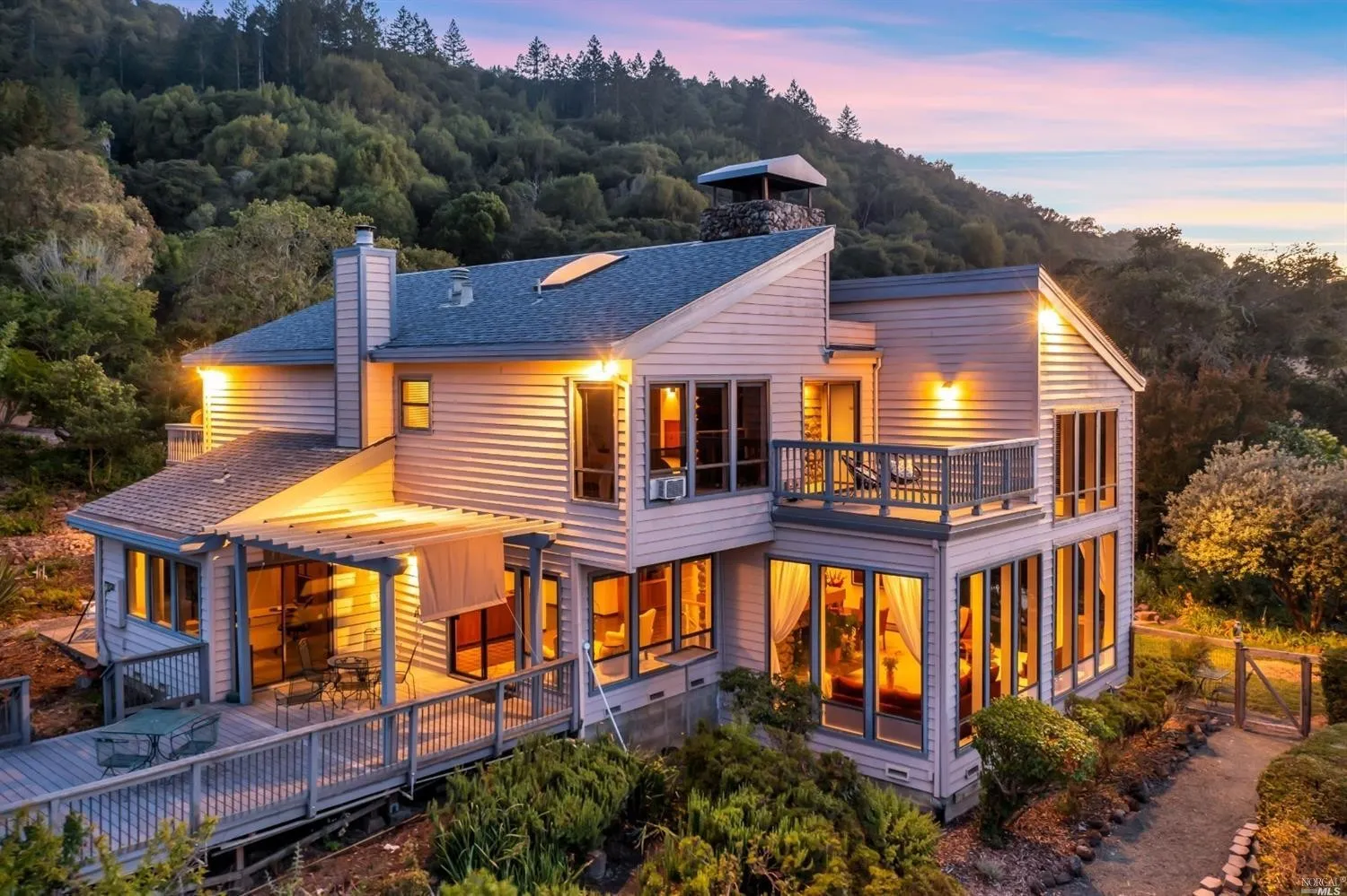 7 Best Neighborhoods in Santa Rosa, California | West Coast Self-Storage