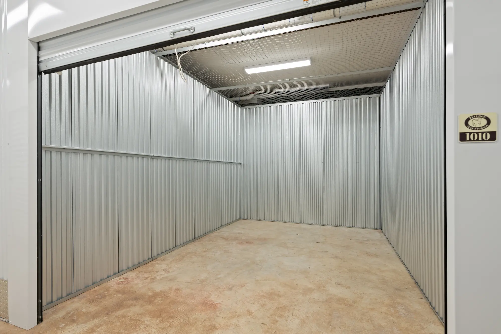 Storage Units Stanwood WA | Bulldog Self Storage