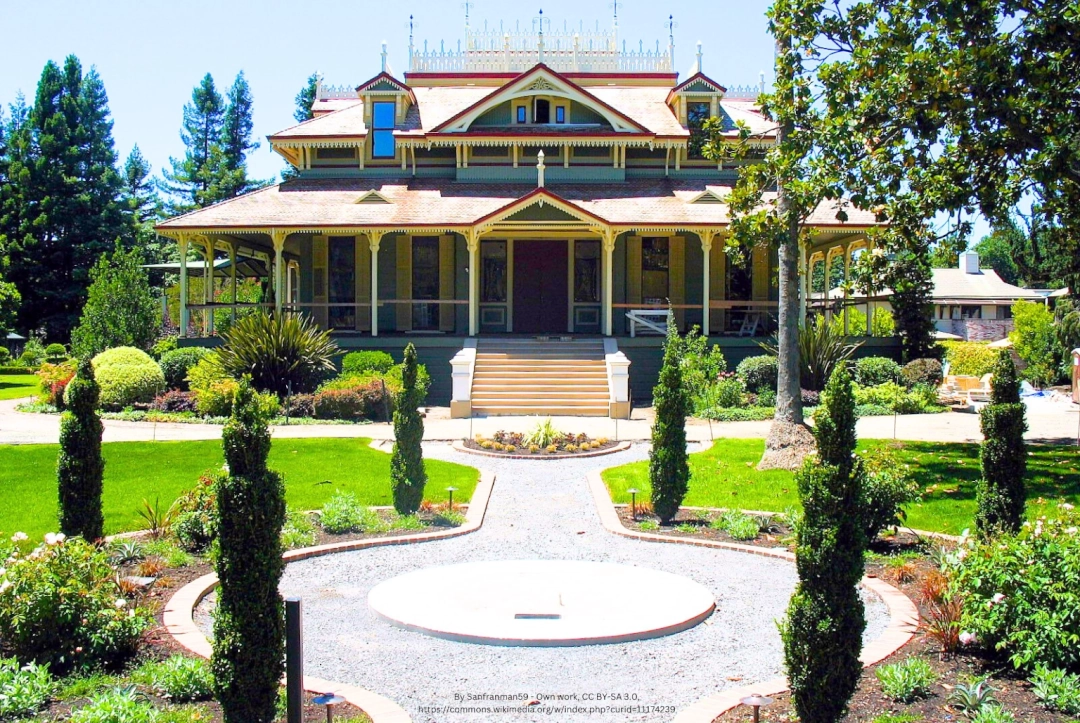 7 Best Neighborhoods in Santa Rosa, California | West Coast Self-Storage