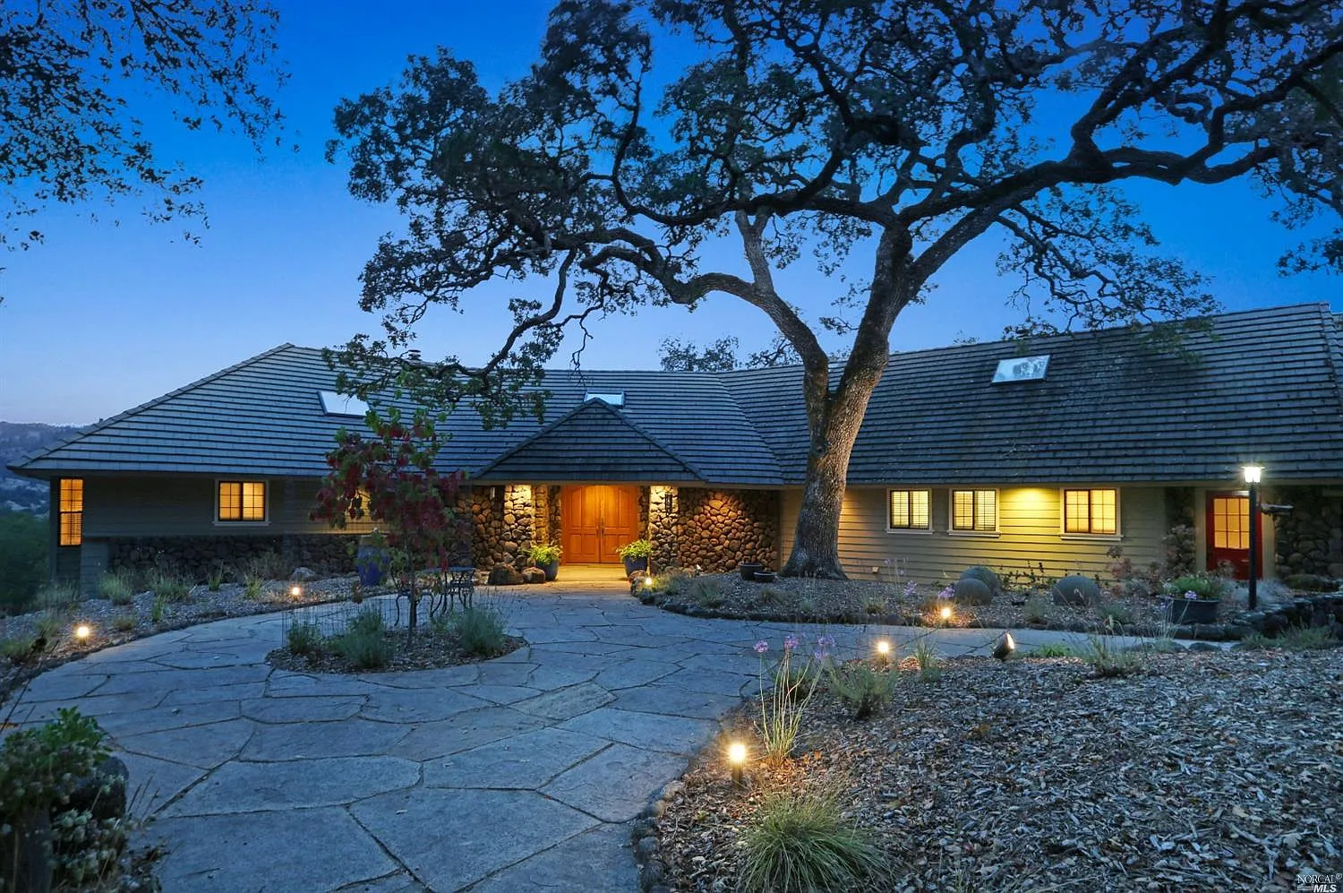 7 Best Neighborhoods in Santa Rosa, California | West Coast Self-Storage