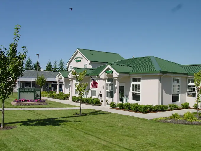 Storage Units in Tacoma, WA (University Place)