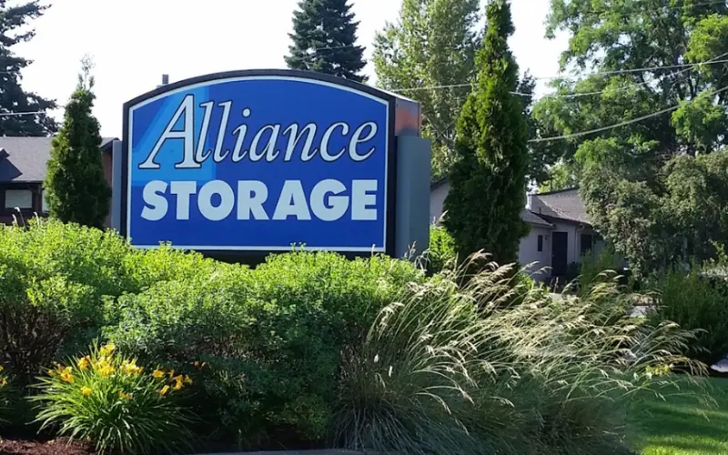 West Coast Self-Storage | Storage Units in CA, ID, NV, OR, WA